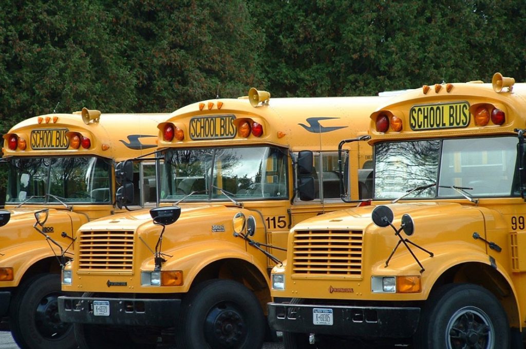 How a Bus Fleet Management System Helps with DOT Compliance - Safety Track