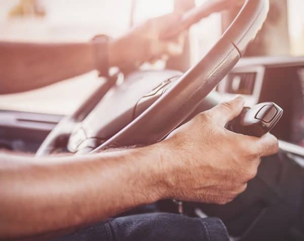 Elevate Driver Training with GPS & Camera Solutions