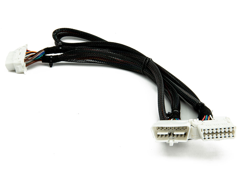 Fleet Dash Camera and GPS Accessories - Safety Track