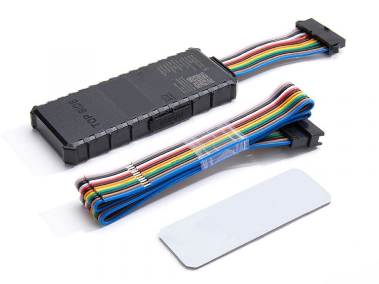 Optimize Fleet Management with Safety Track GPS Tracking