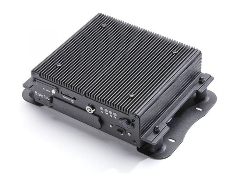 Fleet Cameras & Fleet Camera Systems - Safety Track