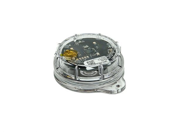 Explore the ST-2200 Hardwired Tracker from Safety Track