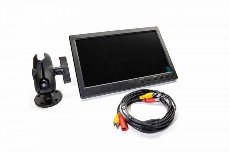 10_ Monitor – Safety Track