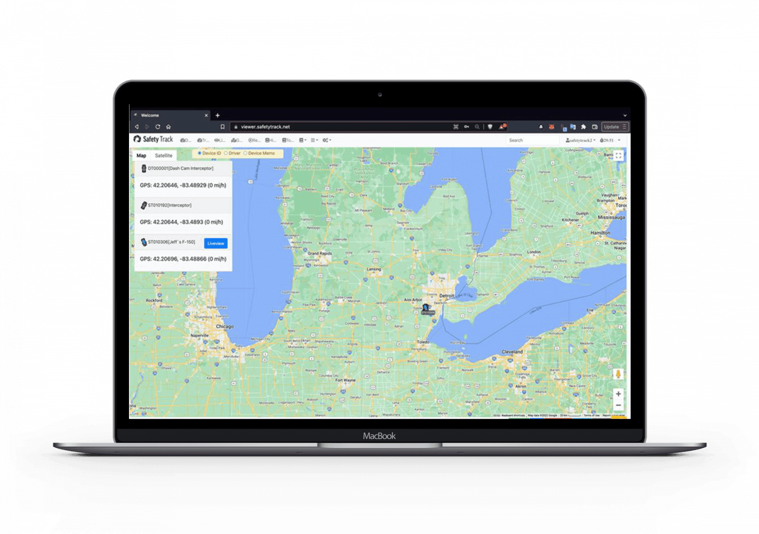 Camera Management Suite (CMS) See What You're Missing