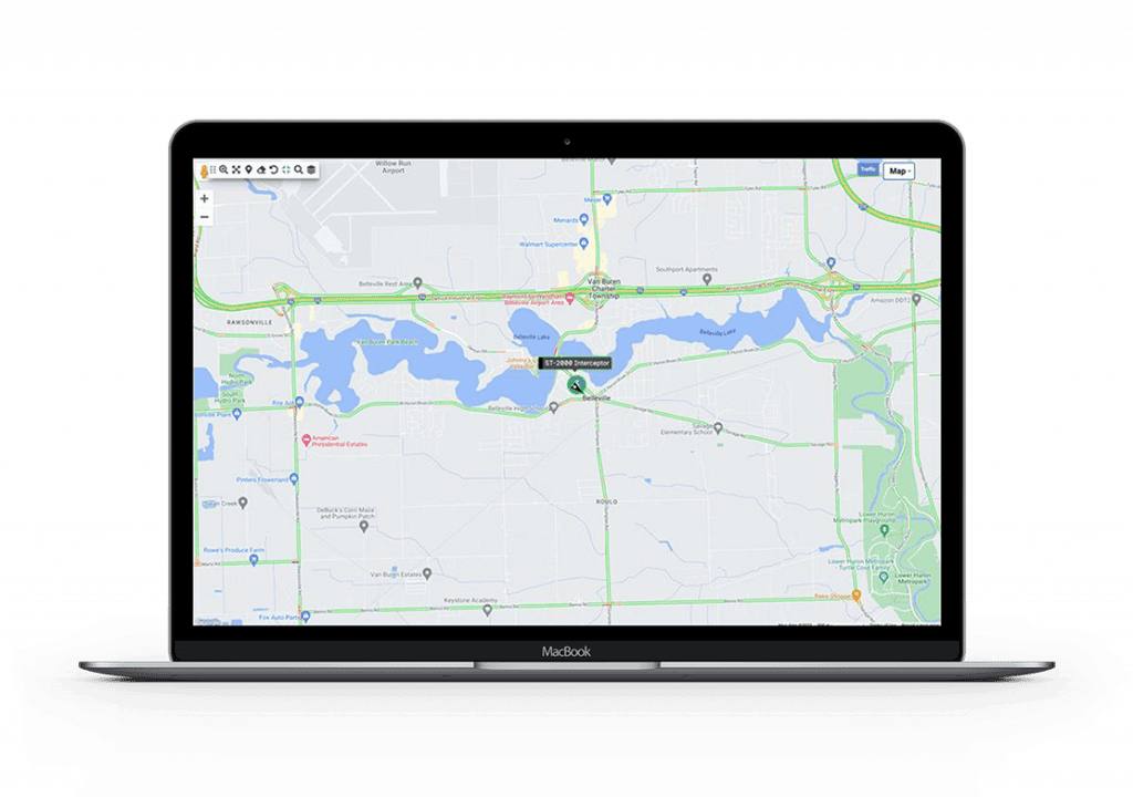 Fleet Management Systems | Construction Industry Fleet Tracking ...