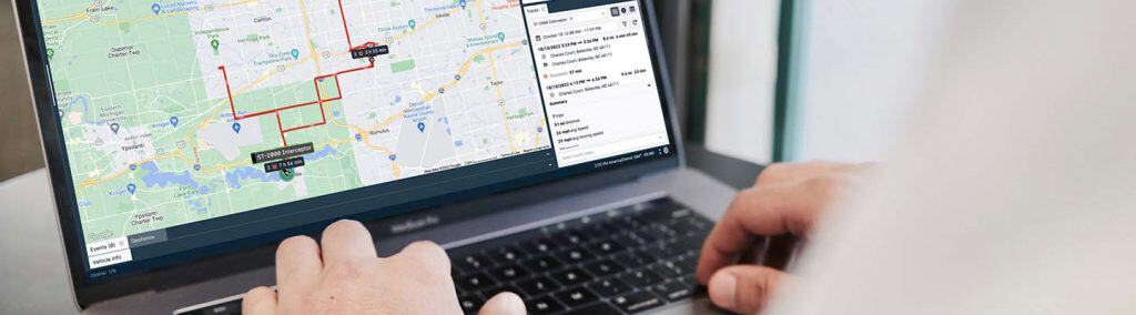 Maximizing Fleet Efficiency Through Seamless System Integration ...