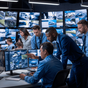 Best Fleet Camera Systems: What You Need to Know - Safety Track