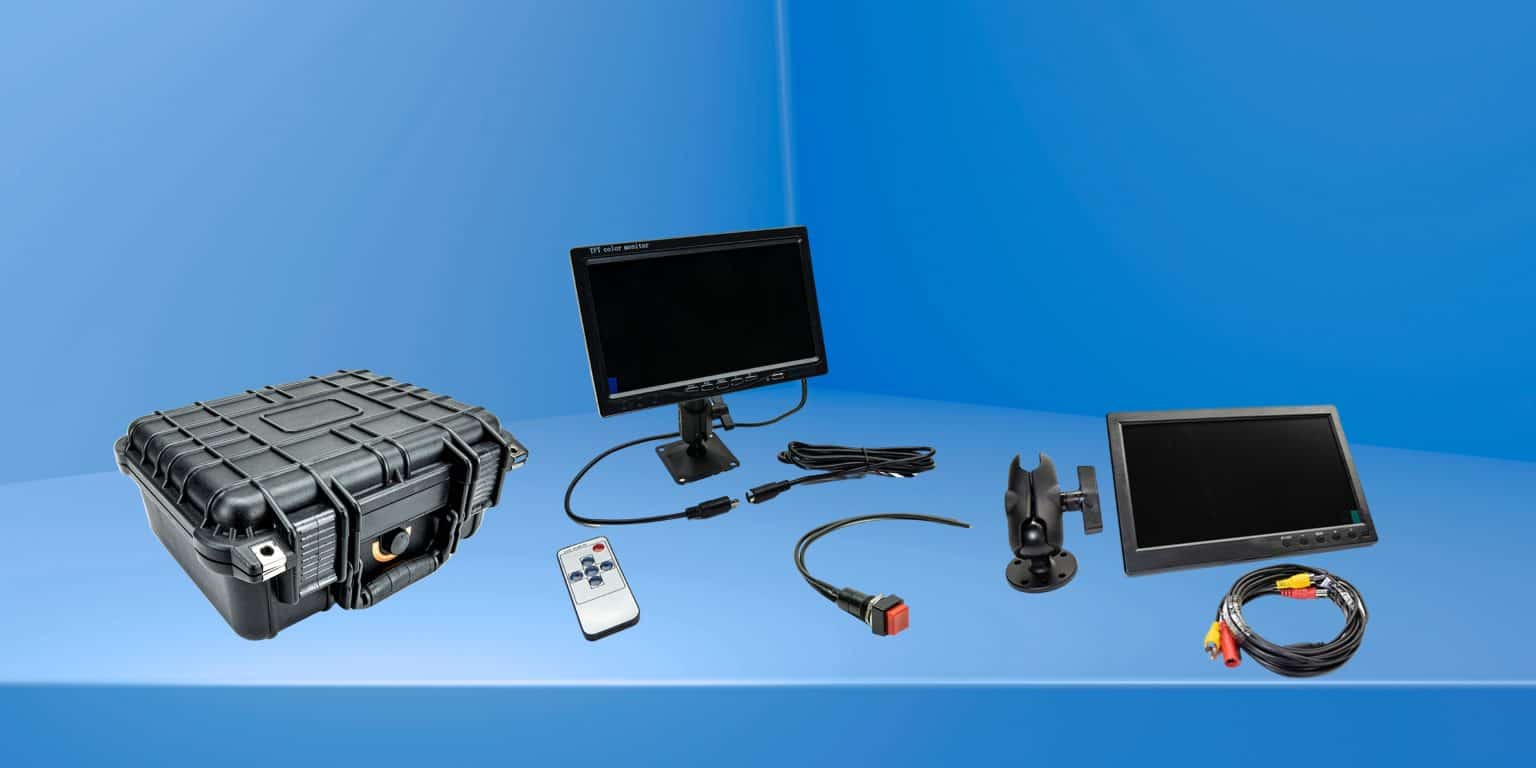 Camera Accessories: Enhancing Your Fleet Management