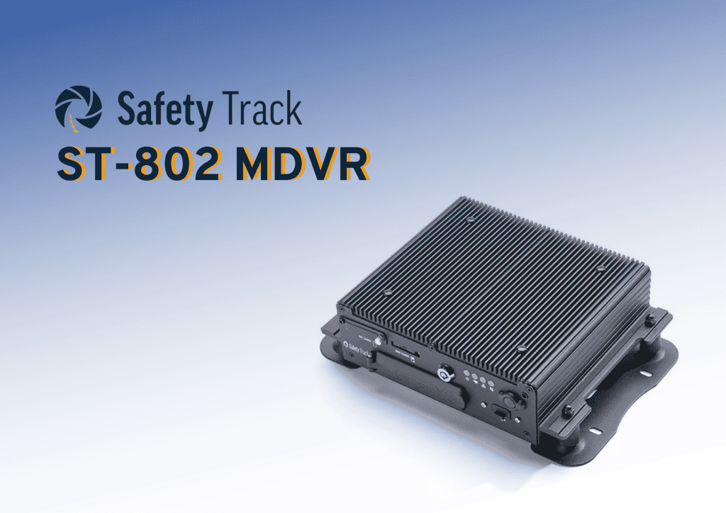 Blog - Safety Track