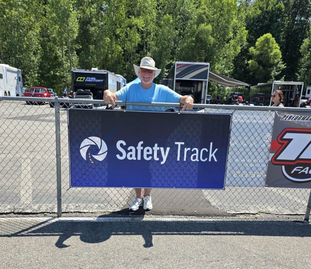 Motorsports Safety: Balancing Thrills and Risks - Safety Track