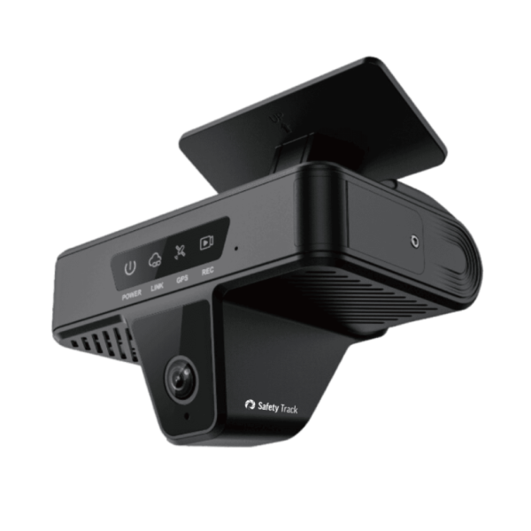 Fleet Camera Solutions by Safety Track for Optimal Security