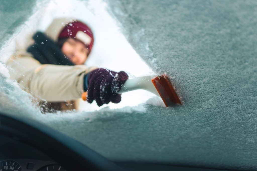 Snow Removal Laws in Michigan: What You Need to Know