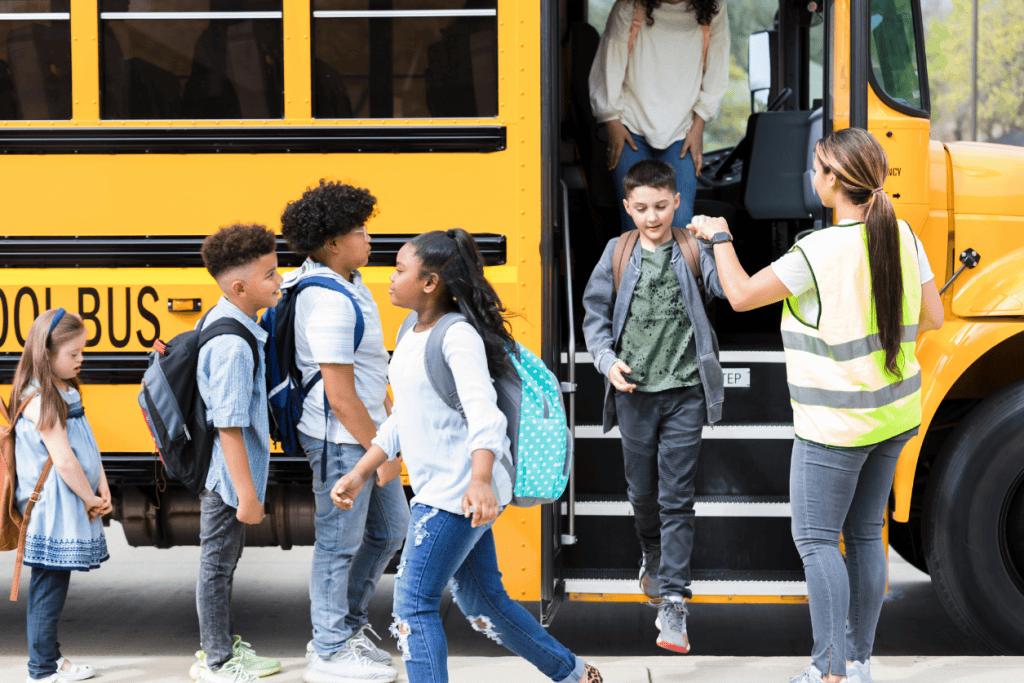 Detroit Country Day School Enhances Safety with Safety Track