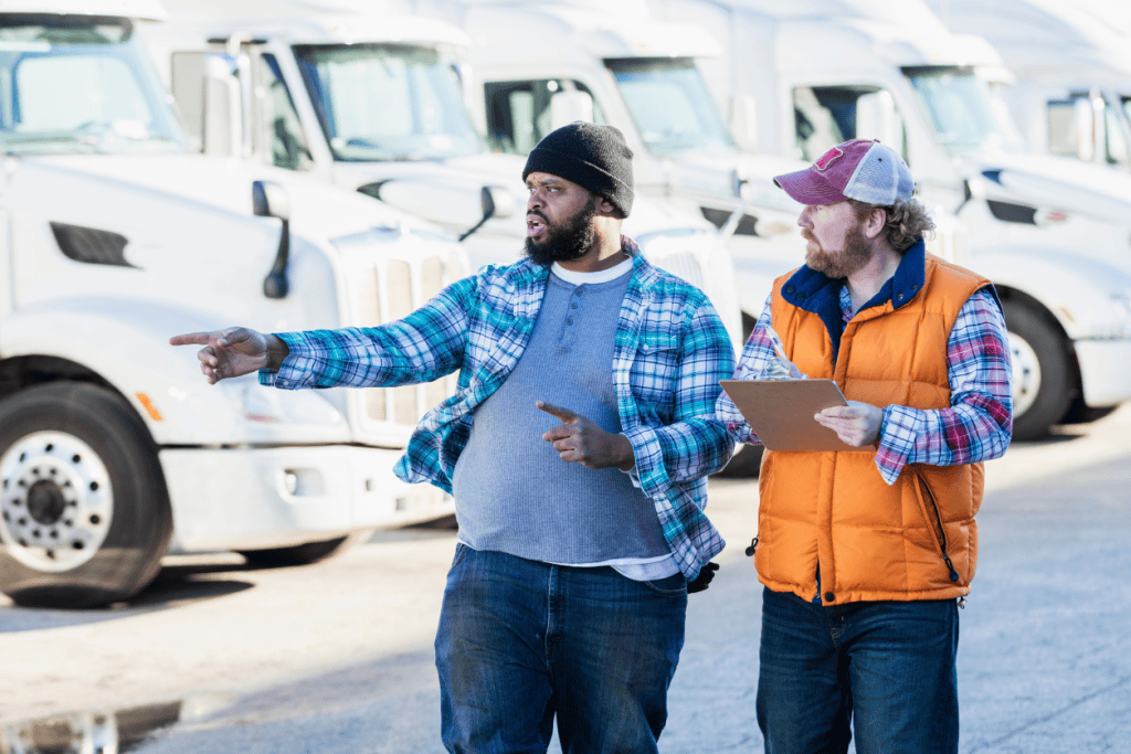 Understanding CSA Scores: Key Factors for Trucking Safety - Safety Track