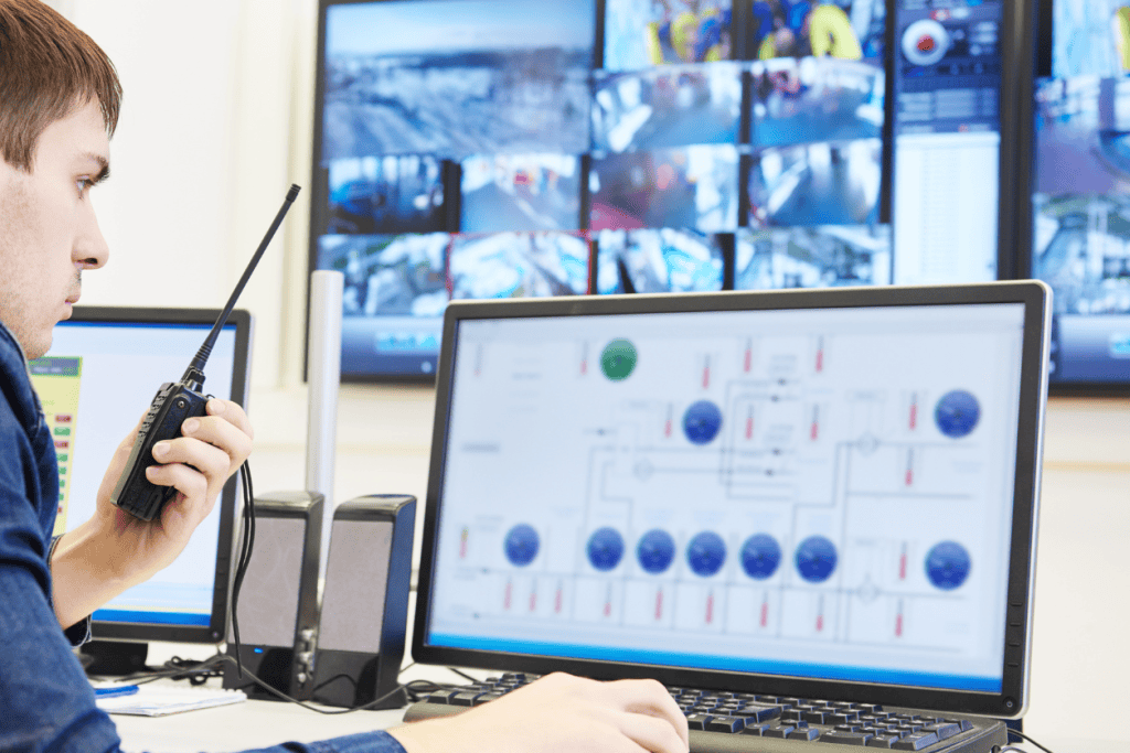 The Importance of Dash Cams for Product Security - Safety Track