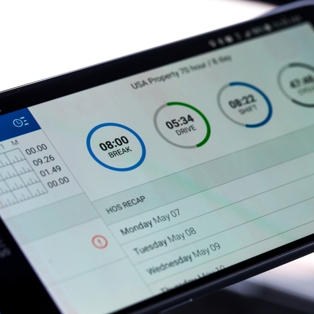 Optimize Fleet Management with Safety Track's ELD Solutions