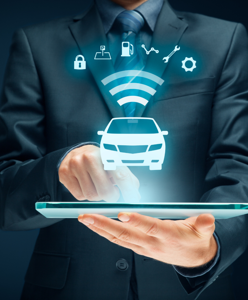 AI Fleet Reviews: The Future of Vehicle Safety Cameras - Safety Track