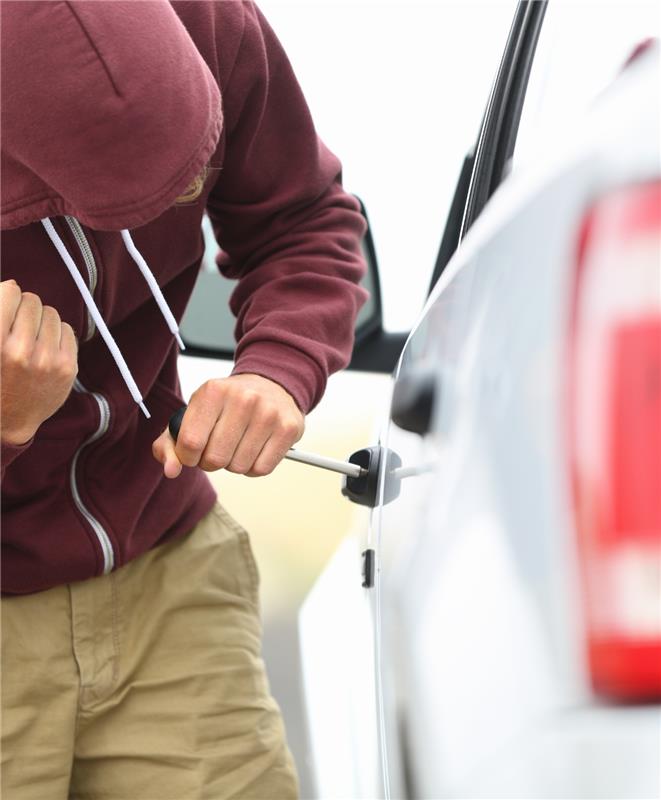 Top Theft Protection Solutions for Your Fleet | Safety Track