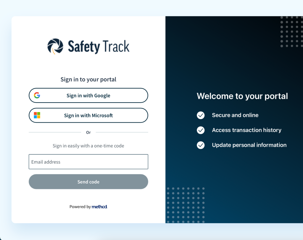 Optimize Fleet Safety with Safety Track Resources