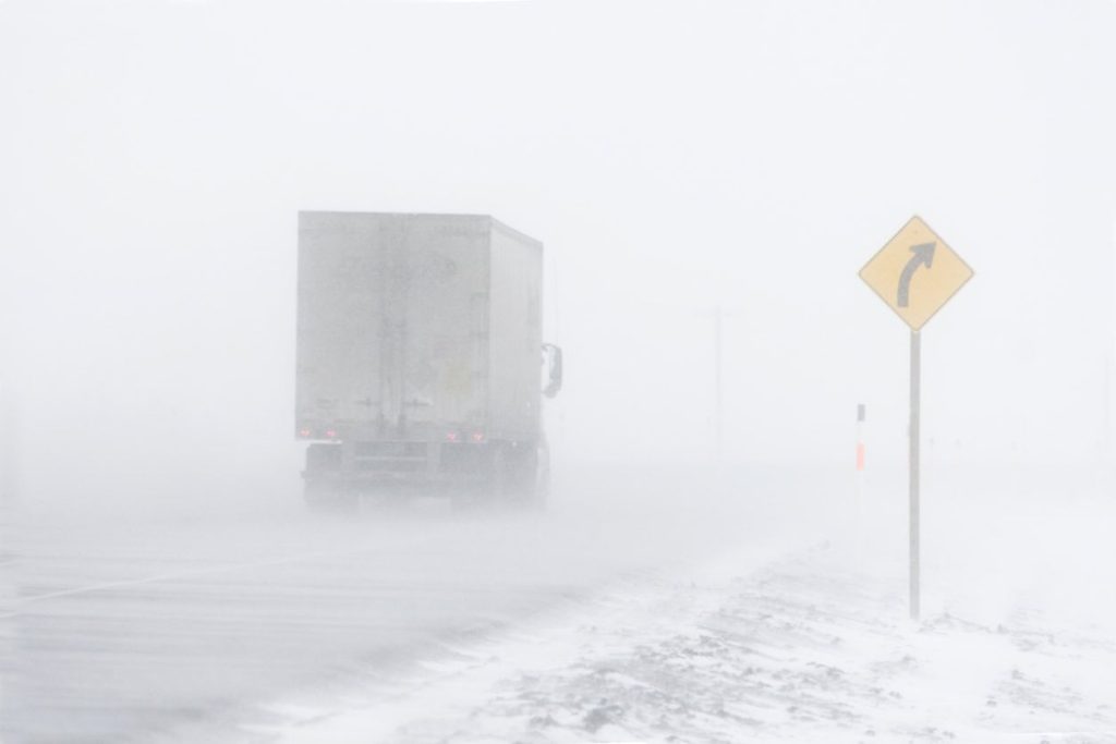 Safety Track's Fleet Solutions for Effective Snow Removal