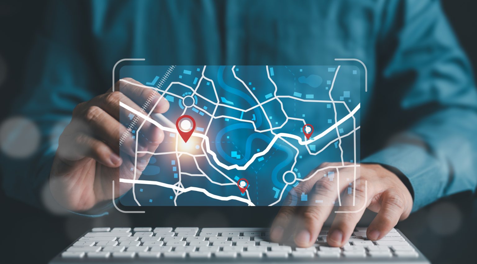 Equipment Telematics Tracking: Managing Utility Vehicles, Trailers, and ...