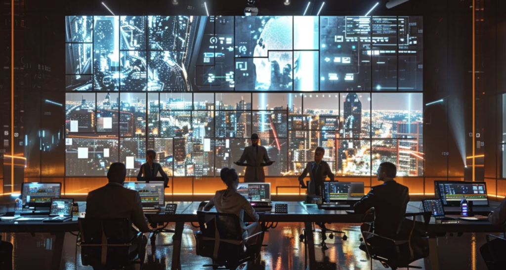 How AI Monitoring Enhances Fleet Compliance - Safety Track