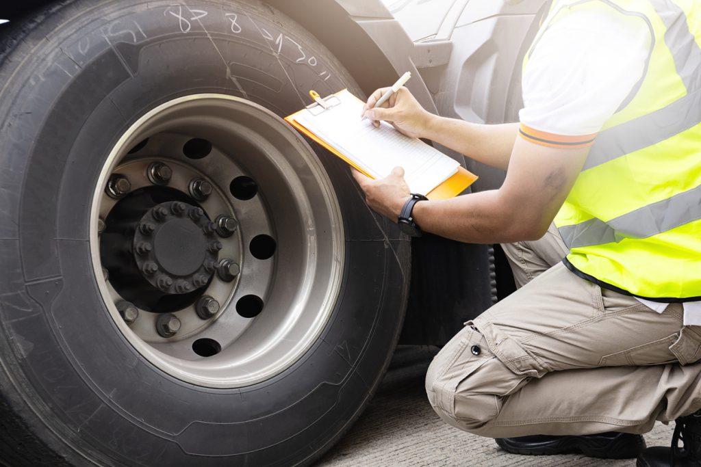 What Fleet Owners Should Know About FMCSA Safety Regulations