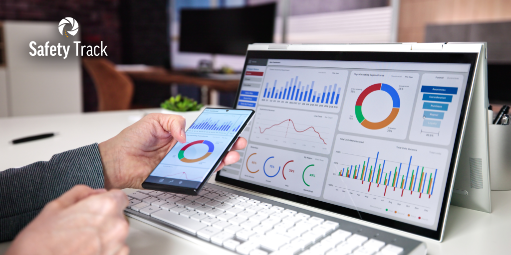 Open API Fleet Management: Safety Track's Custom Solutions