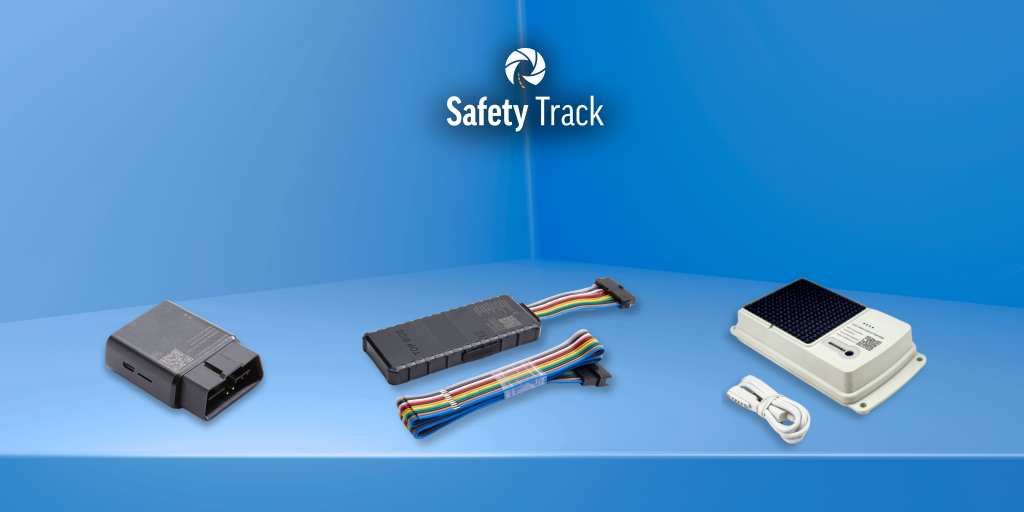 Fleet Tracking Buyers Guide: The Best GPS Tracking Device - Safety Track
