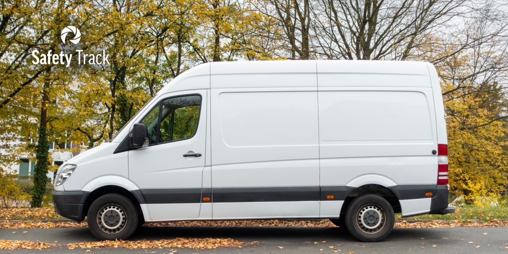 Fleet Idle Time Monitoring: Reduce Fuel Waste – Safety Track