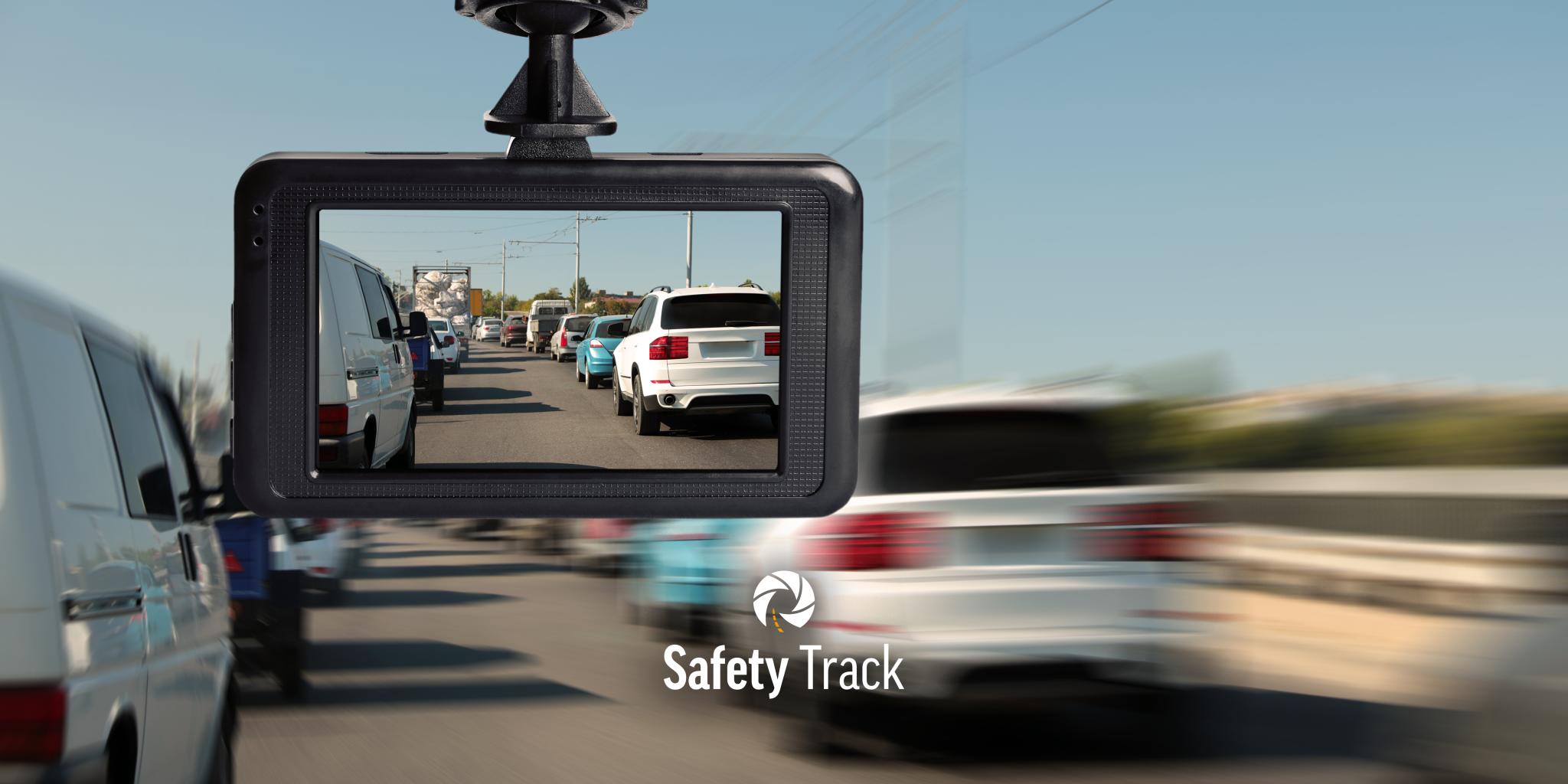 Wireless Dash Cams: Simplifying Fleet Safety & Management