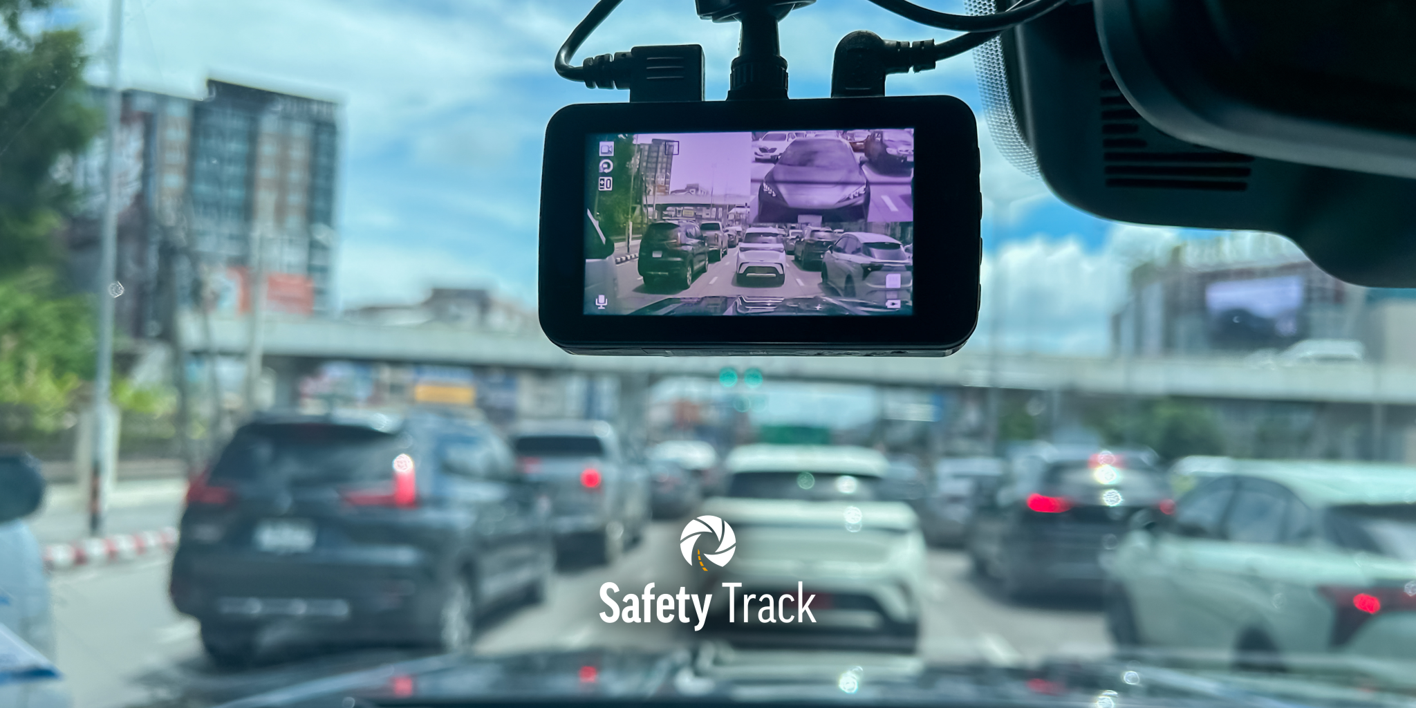Fleet Dash Cameras: Safety Track's Fleet Protection