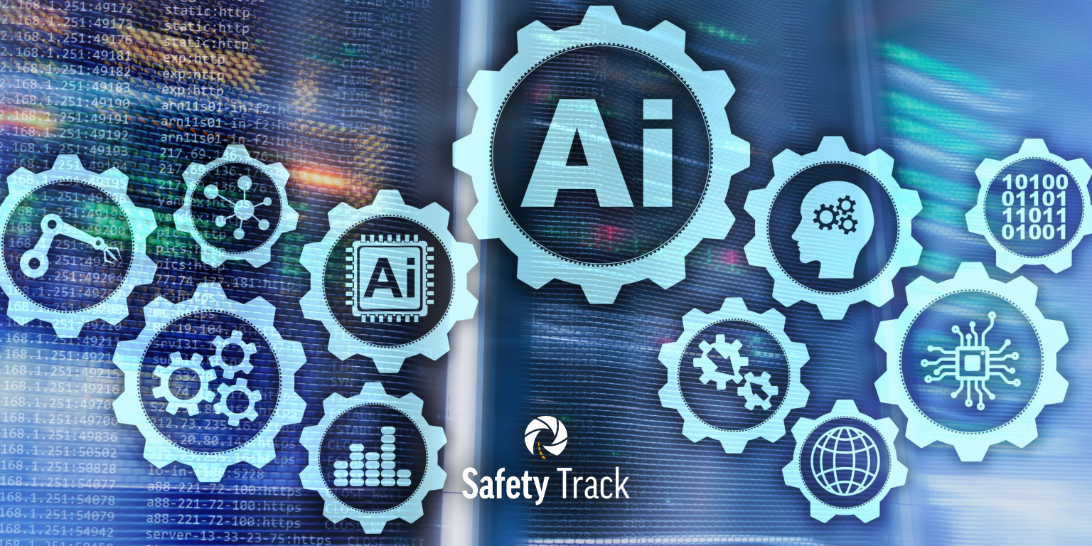 Fleet Management Machine Learning: AI-Powered Cameras for Safer Roads ...