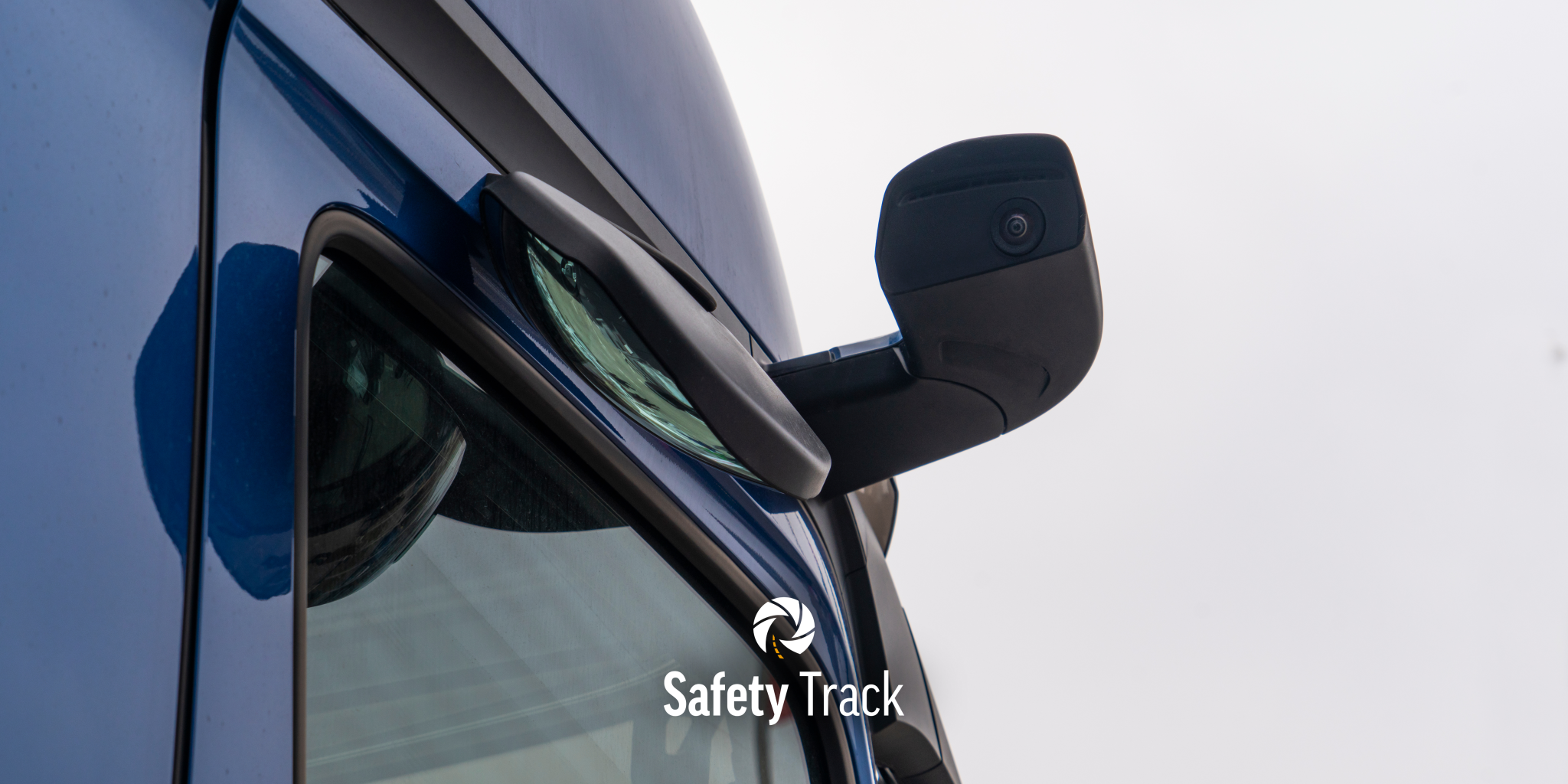 Reduce Fleet Accidents with Rear-View Cameras (2025)