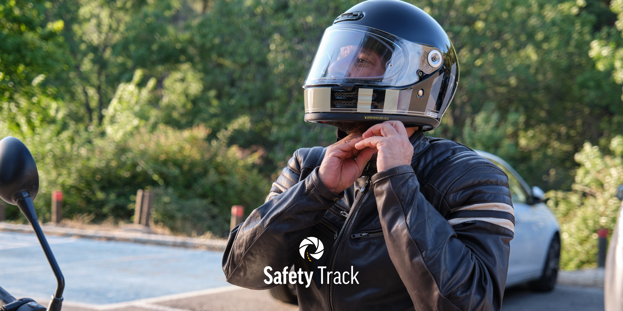 Ride Sober or Get Pulled Over: Promoting Motorcycle Safety