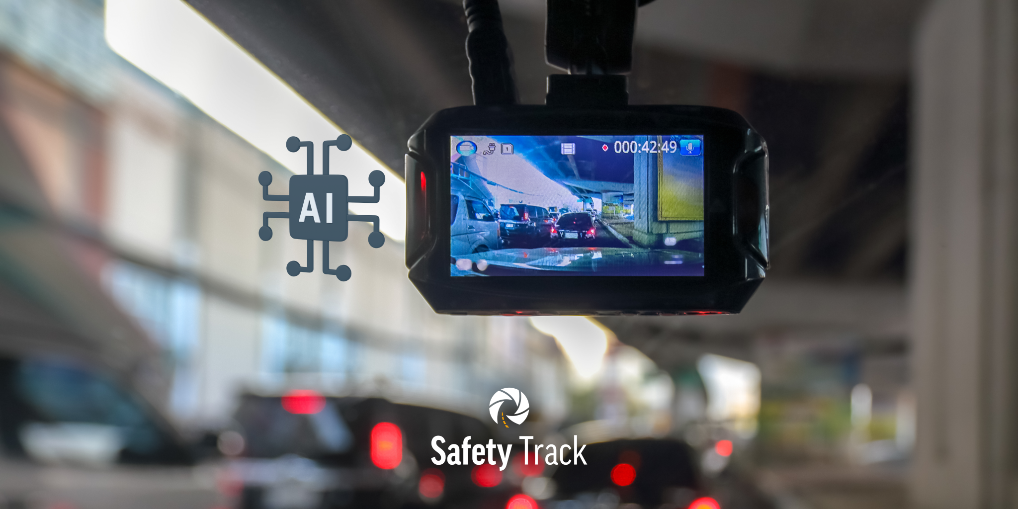 AI Dash Cams: Improving Fleet Safety and Efficiency in 2025